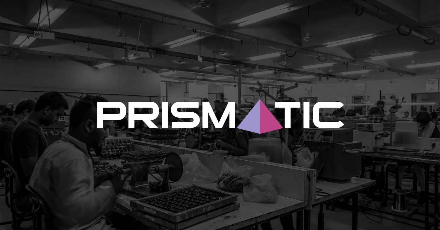 Home - Prismatic Engineering